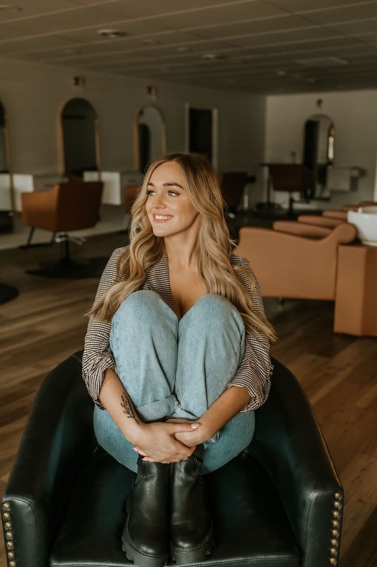 Jamie Jacoy | Mane 22 Hair Studio | Hair Salon in Williamsville, NY ...